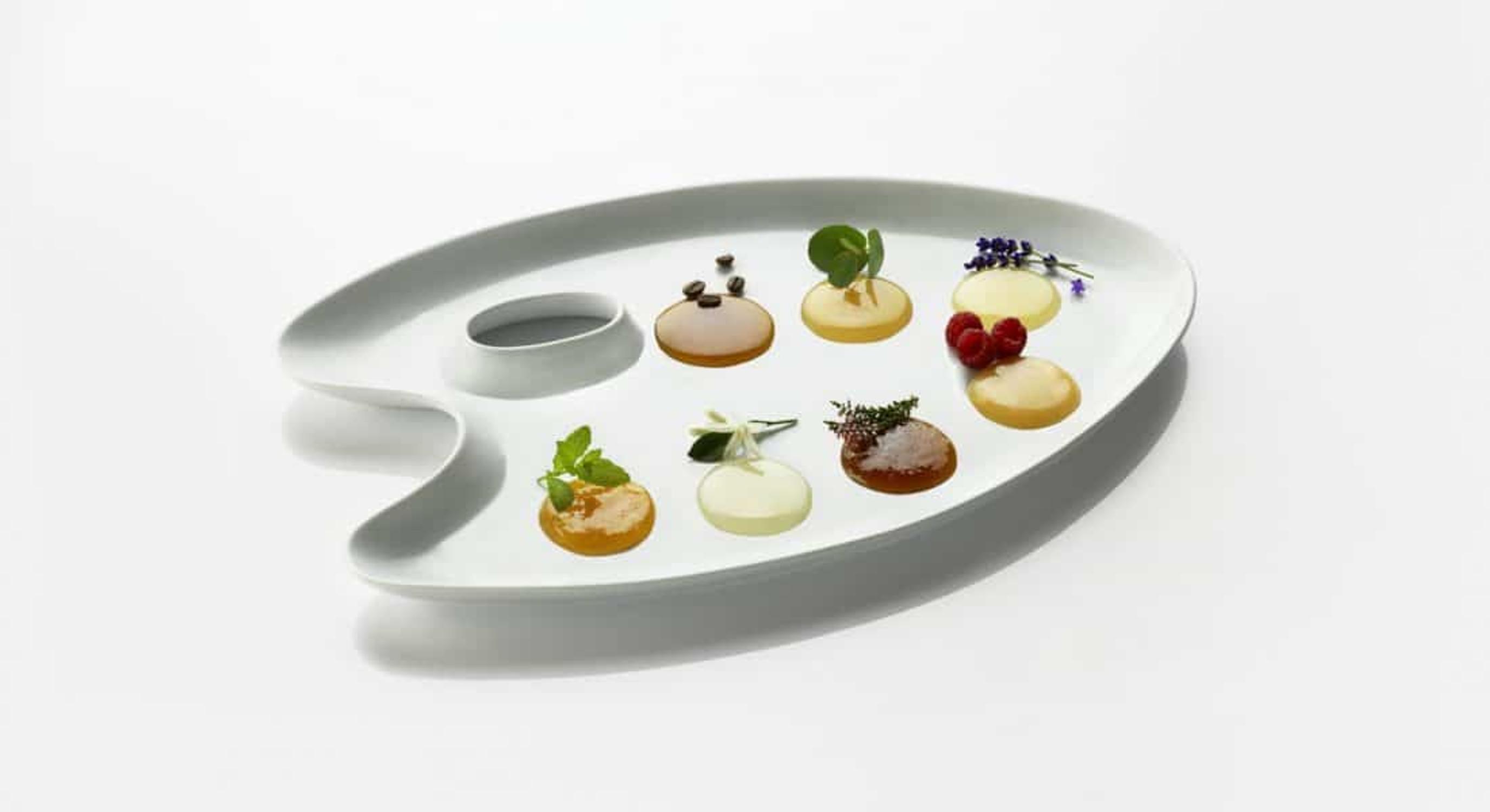 Alexandre Stern installe son miel de luxe à Paris