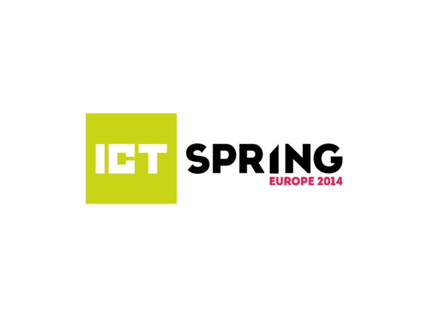 ICT Spring, un événement incontournable