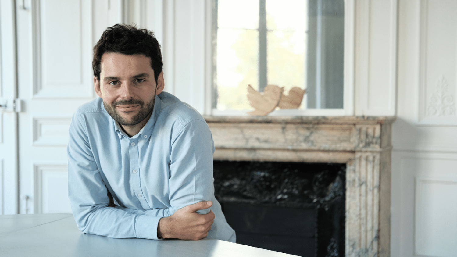 Luxe et Temporalités. 3 questions à… Julien Alart, Industry Lead chez ...