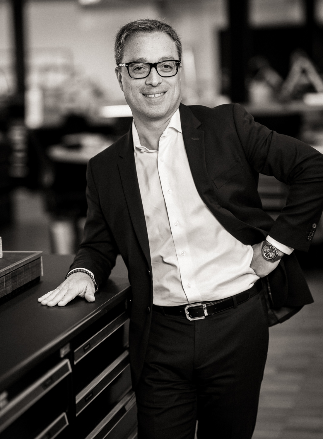 En tant que gardiens de l'héritage Minerva, notre stratégie s'articule ...