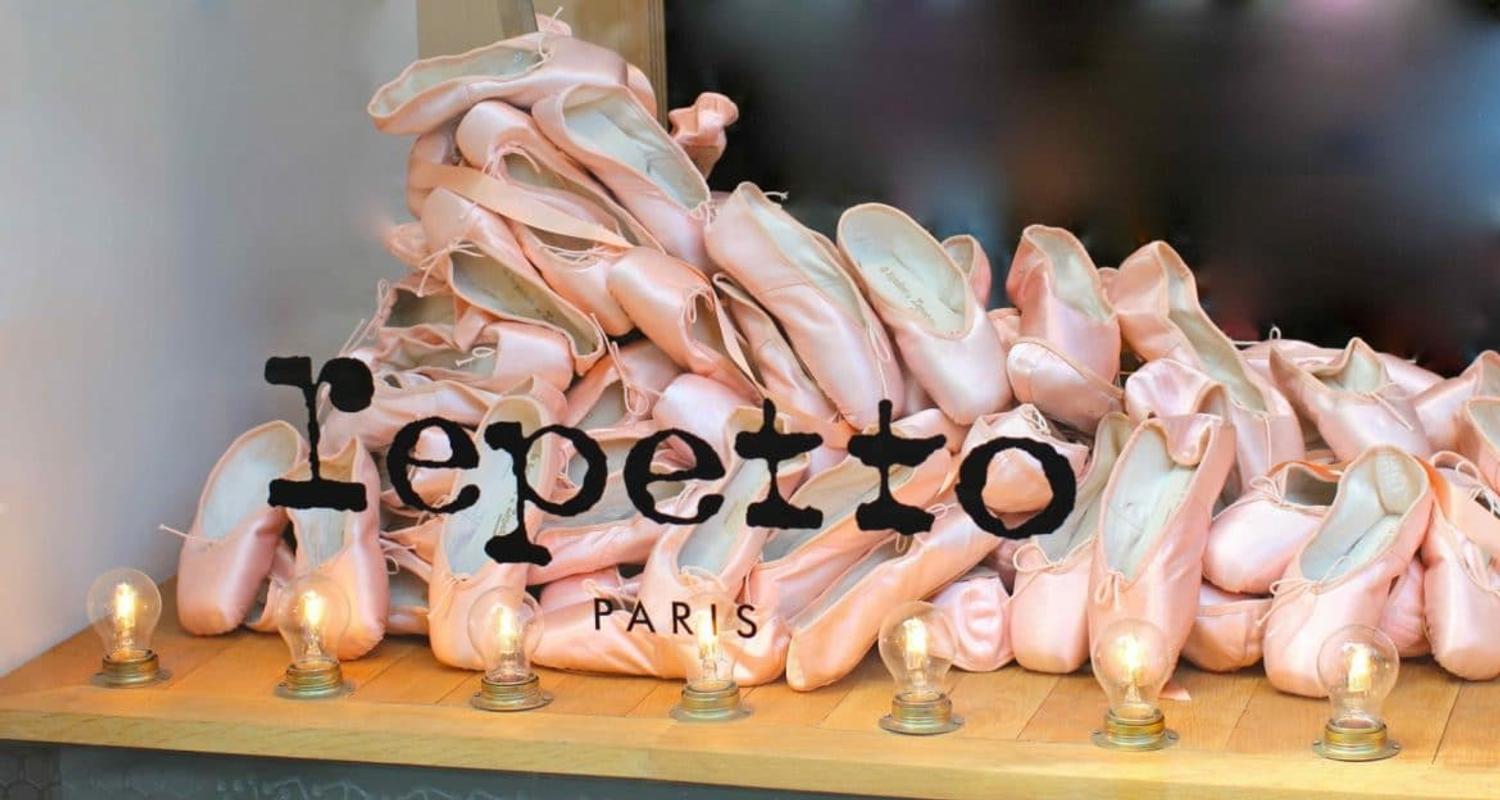 Repetto, inauguration d’un flagship new-yorkais en été 2015
